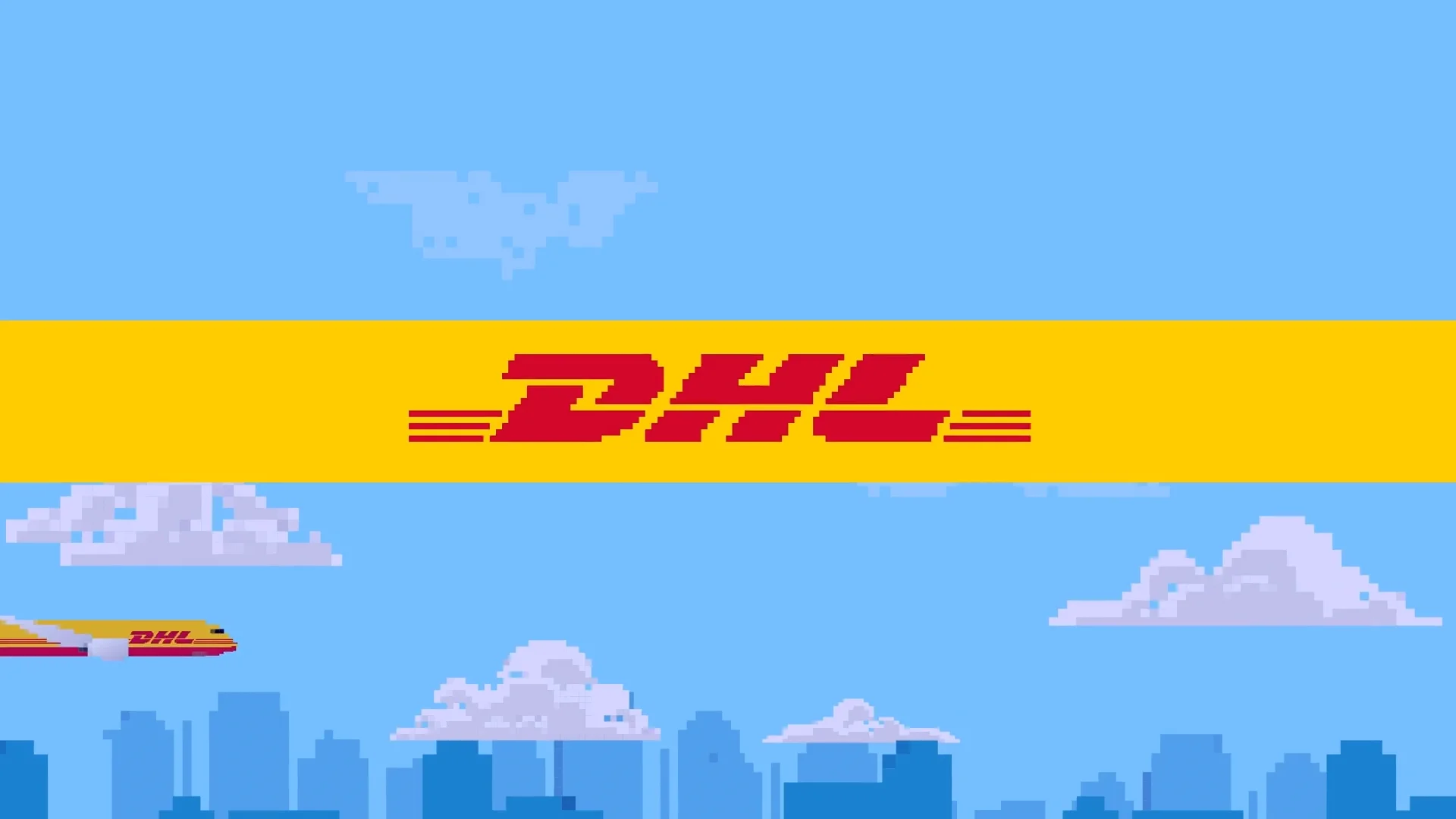 DHL Express EOS
