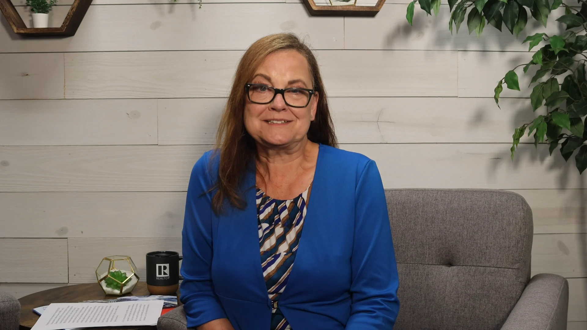 Series 1 - Welcome - Dr. Dawn Kennedy