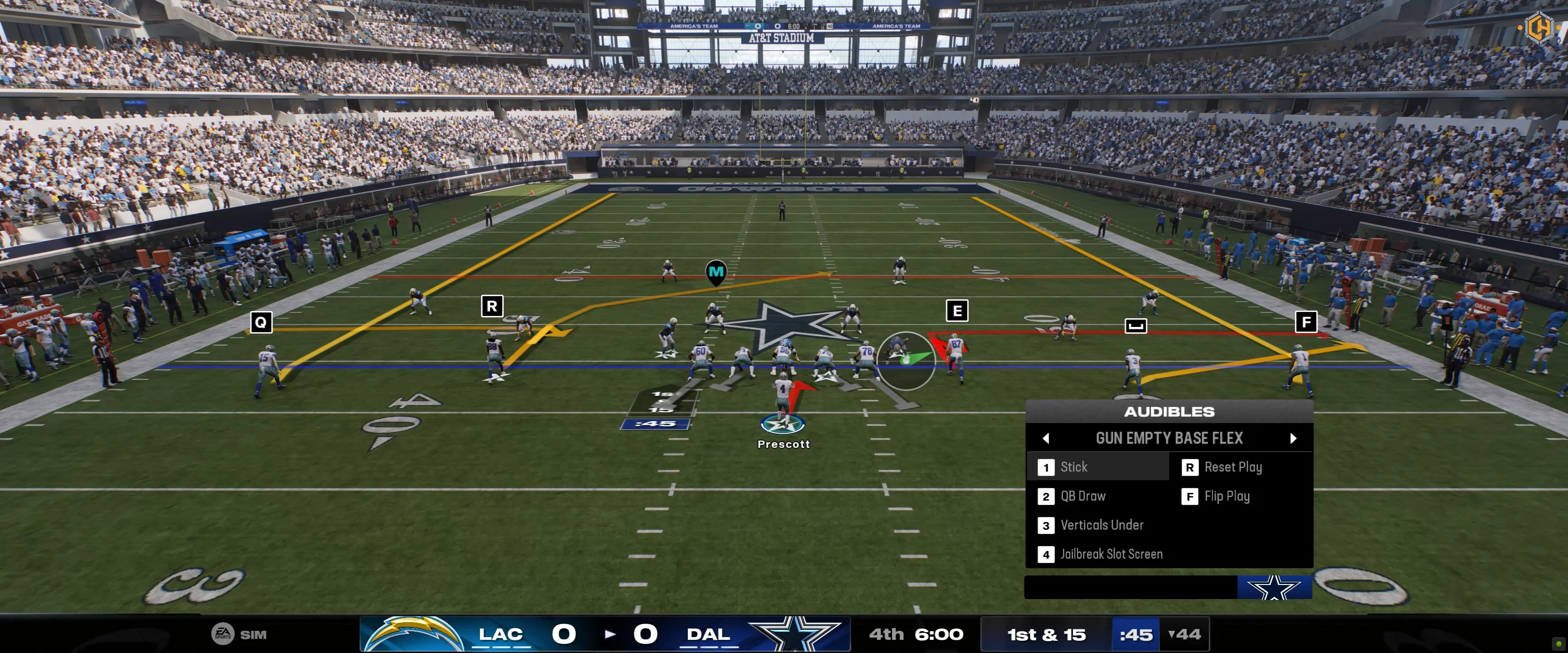 EA Sports Madden NFL 25 Trainer Cheats +21 Mods