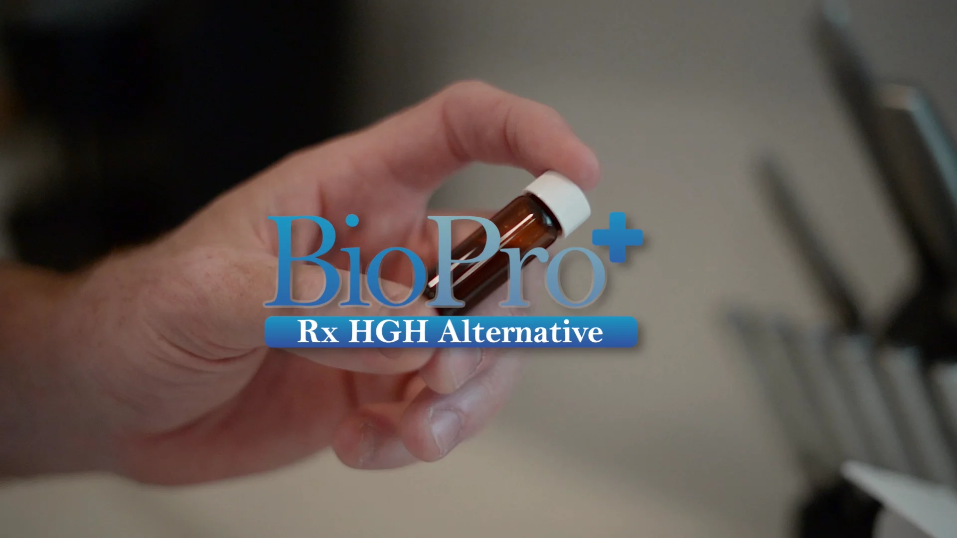 How to Use BioPro+
