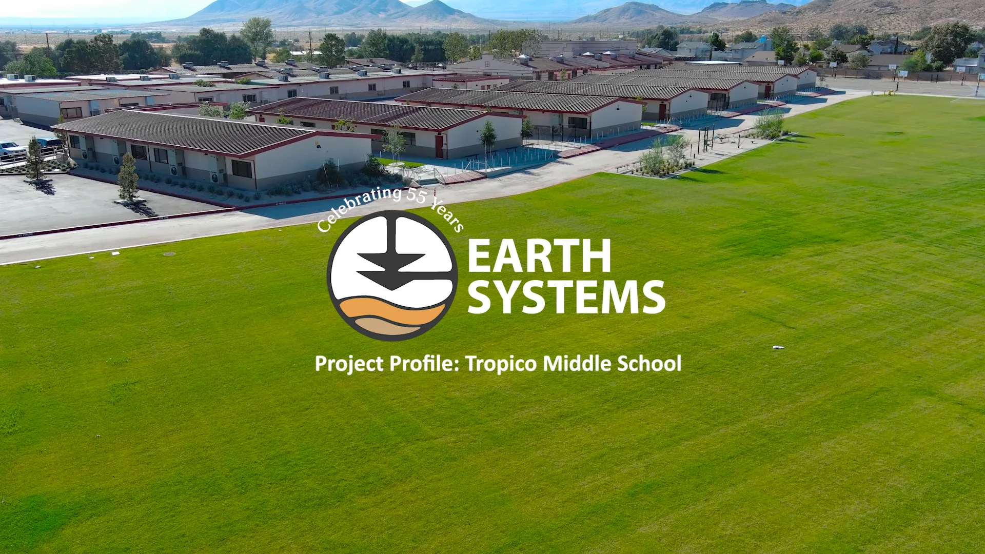 Tropico Middle School Project Profile