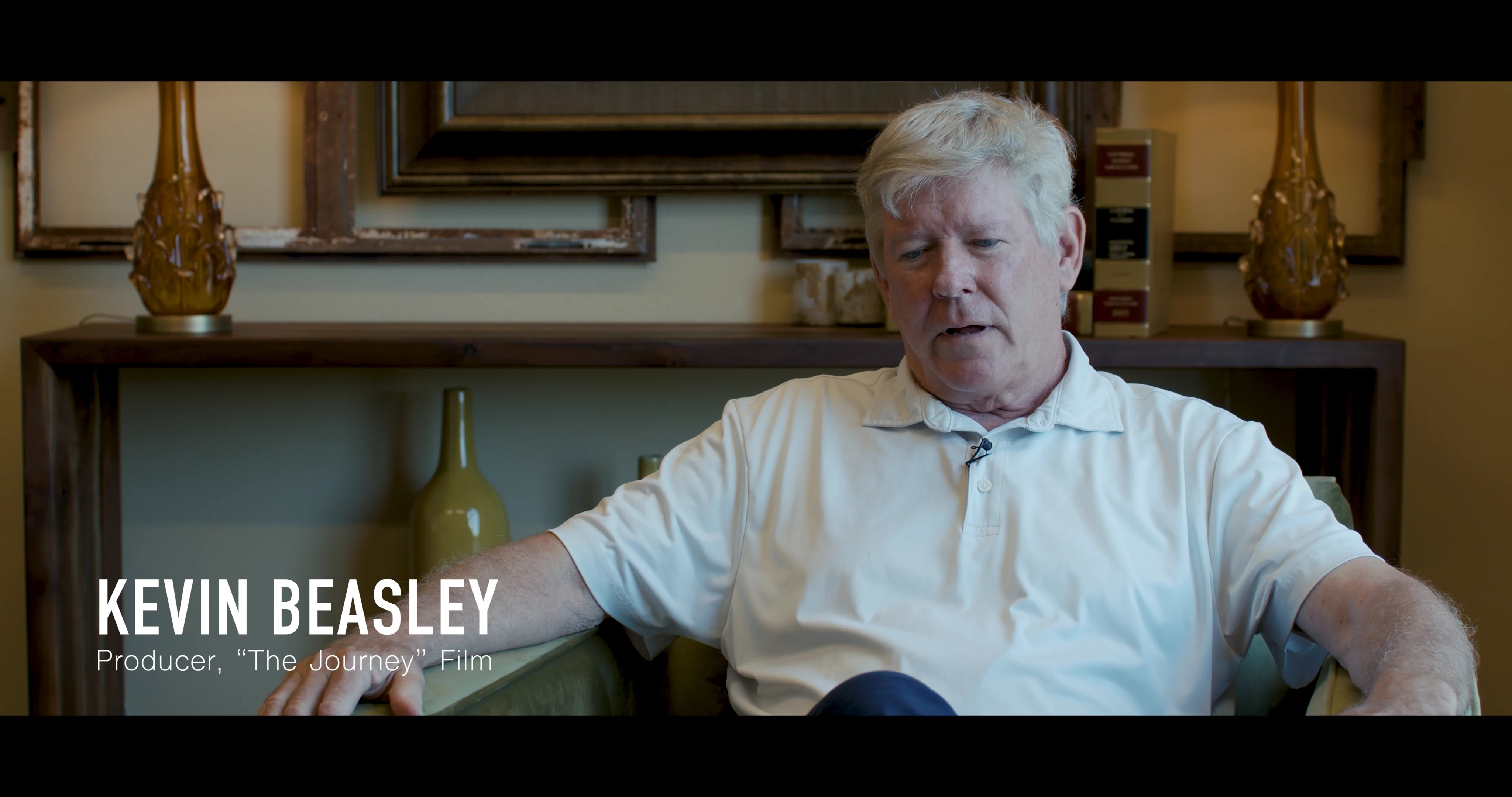 The Journey_Social Media_Kevin Beasley_Our Goal with this Movie