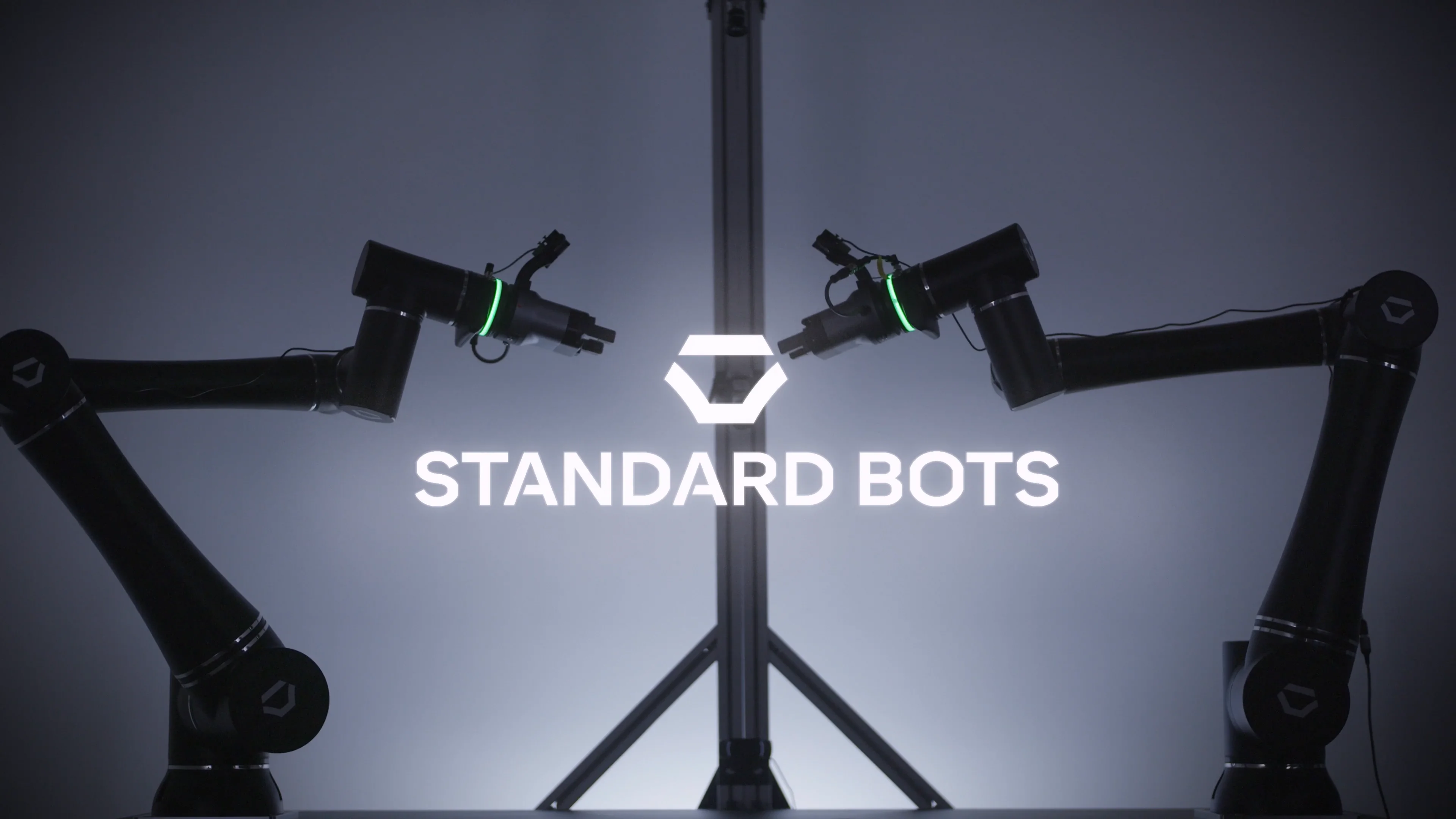 Standard Bots Overview