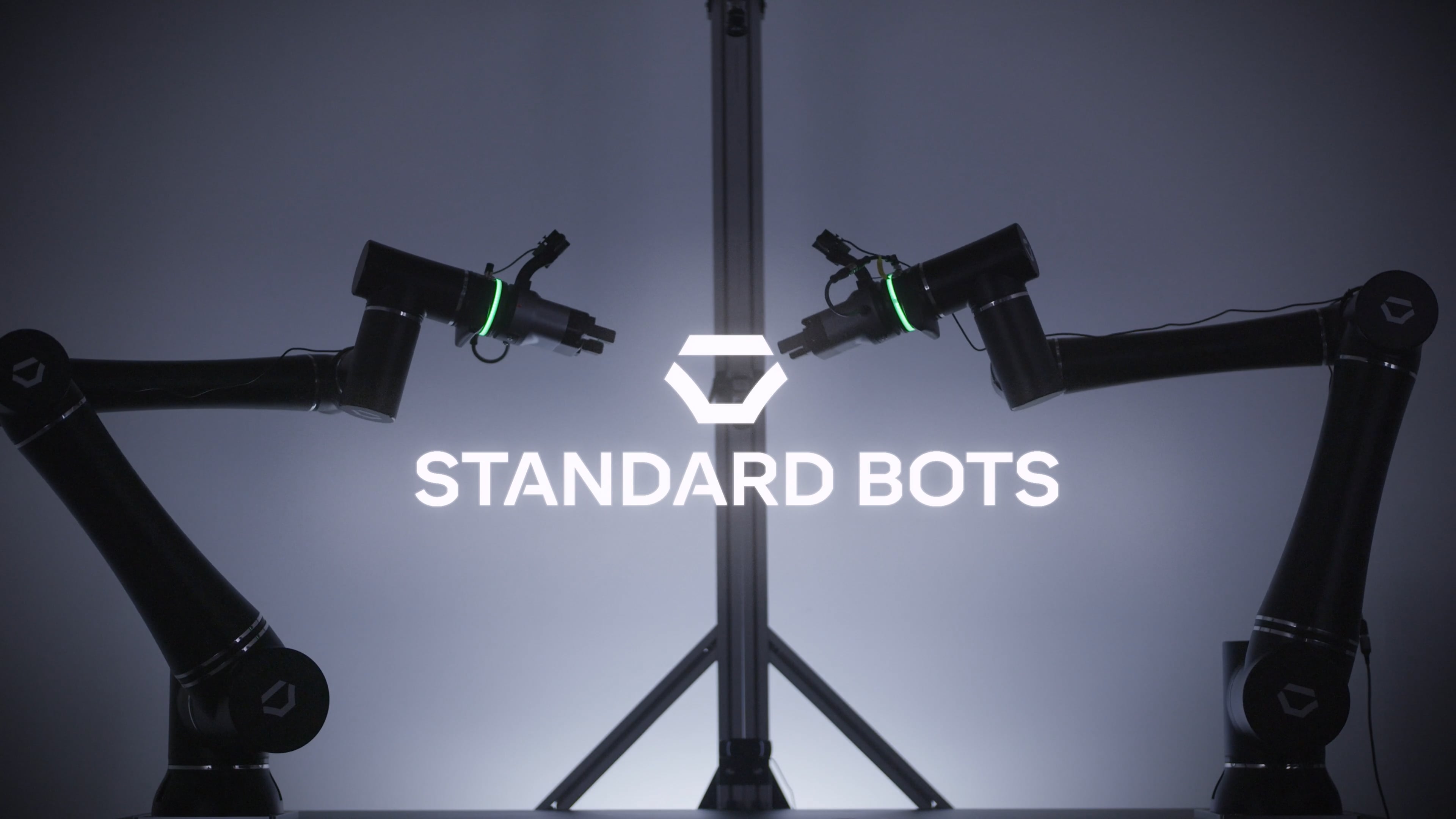 Standard Bots Overview | Videos & Movies on Vimeo