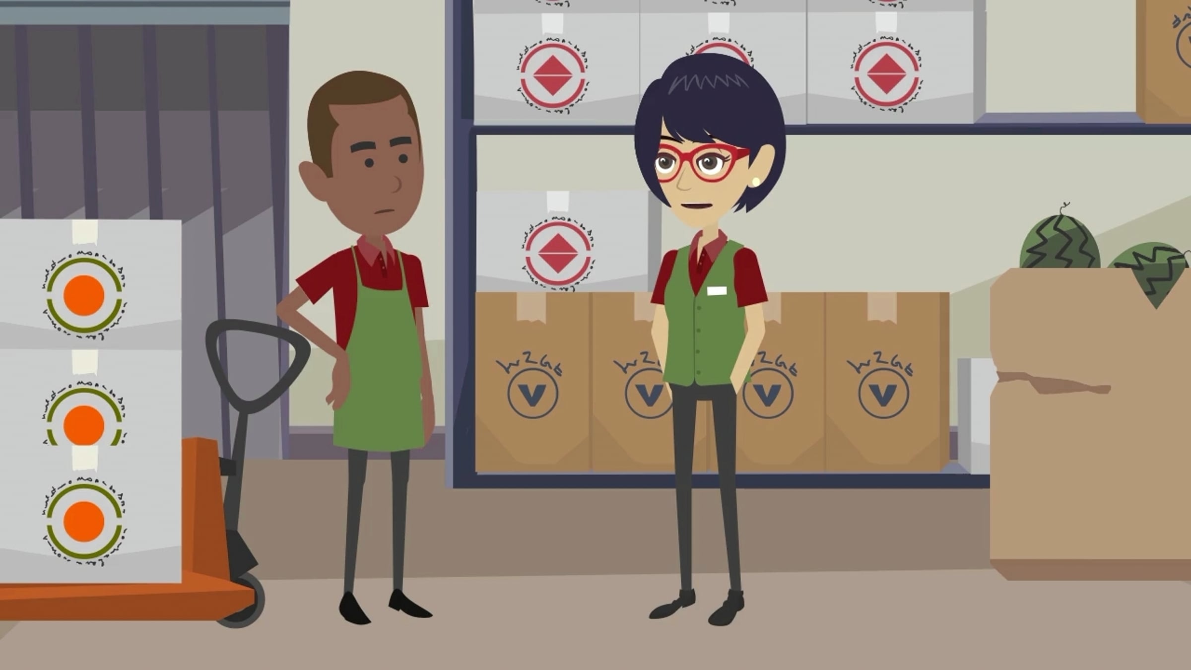 B2-11-Past-Continuous