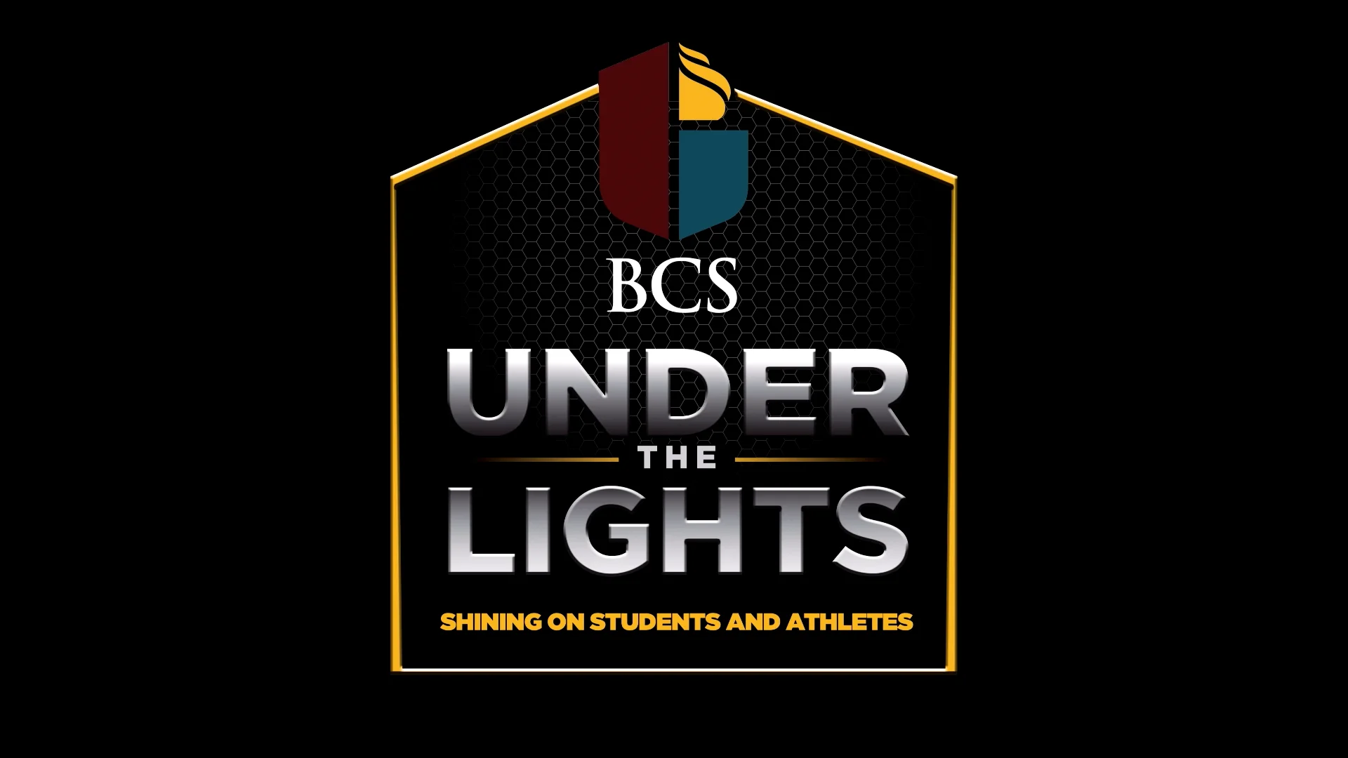 BCS Under the Lights '24 - Parker VS Ramsay Game #1