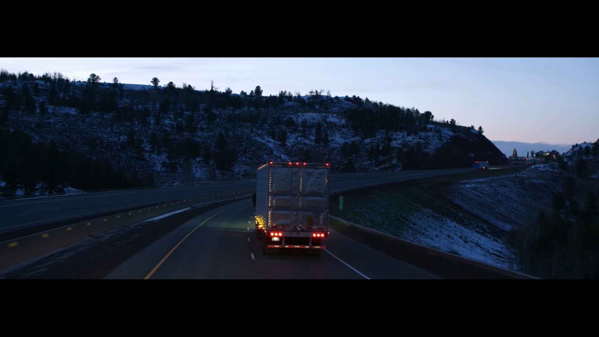 TREX SPECIALIZED LOGISTICS INC.