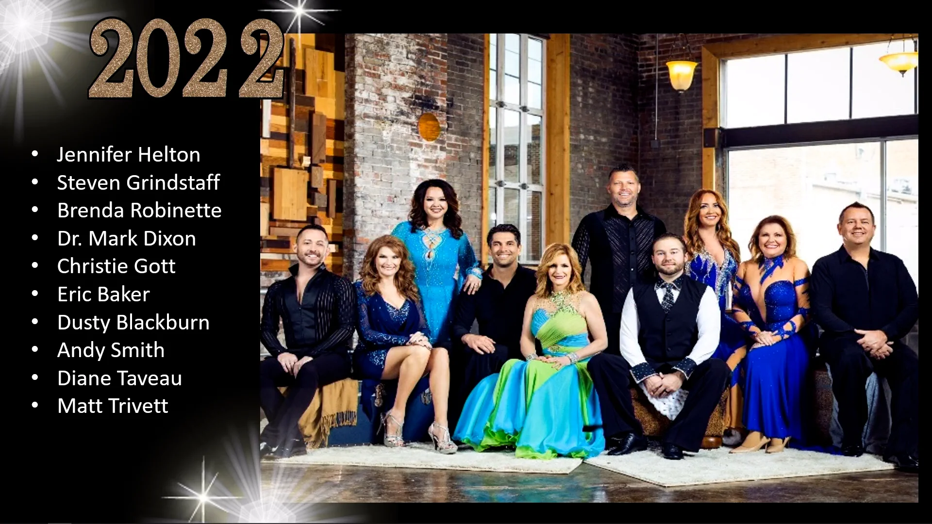 Dancing with the Tri-Cities Stars 2024