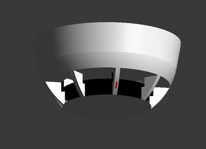 Creating a Professional Heat Detector Revit Family