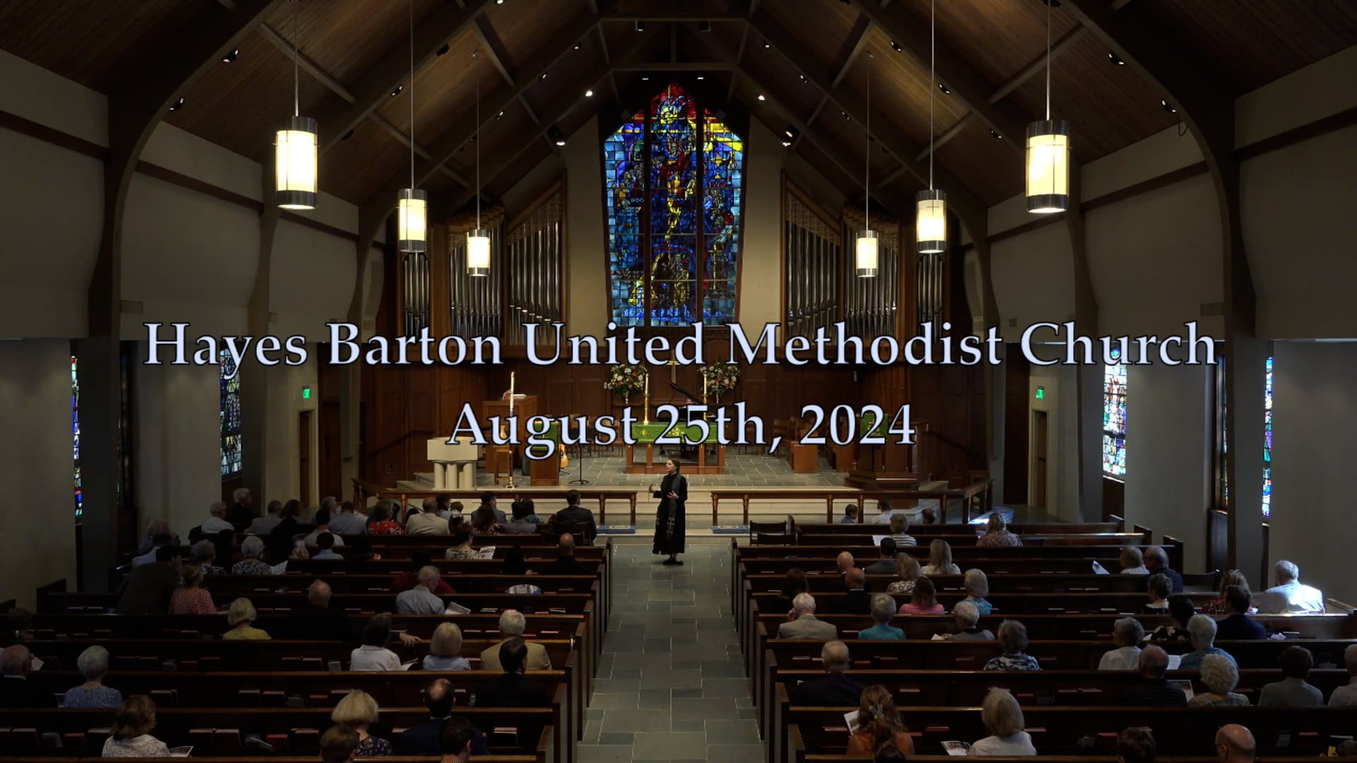 HOME | Hayes Barton UMC