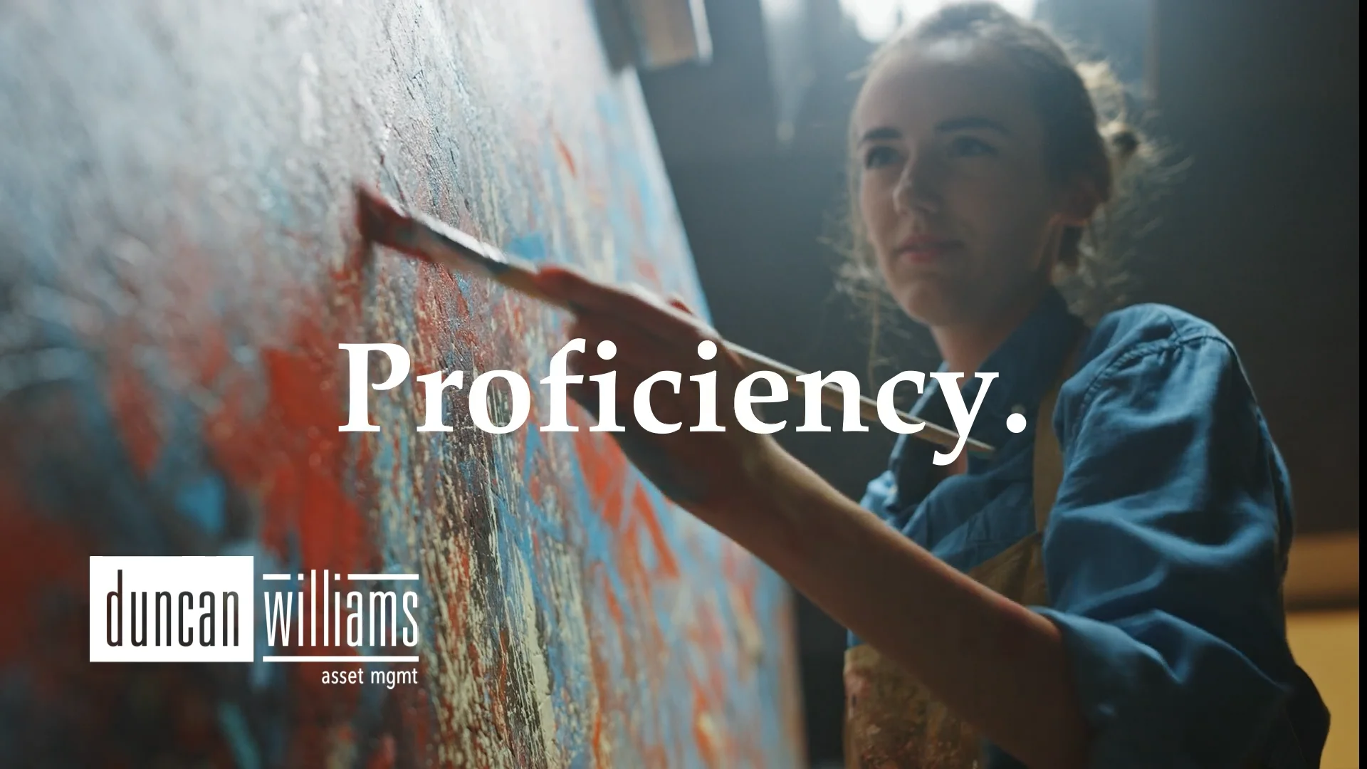 FINANCIAL MASTERPIECE on Vimeo