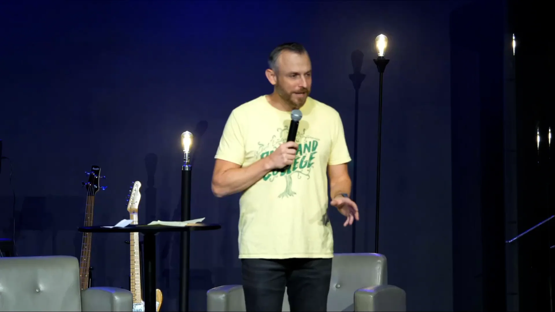 The Power of Community and Faith: A Conversation with Ricky Spindler ...