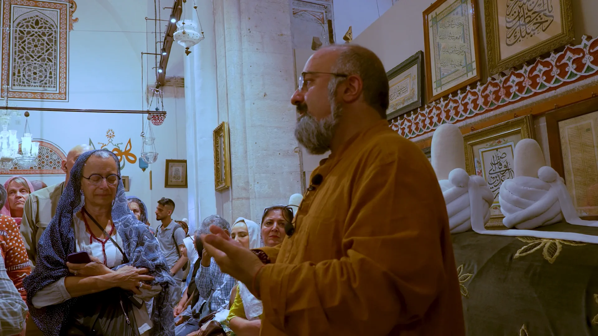 Watch Path of Love a Journey to the Heart of Rumi Online | Vimeo On ...