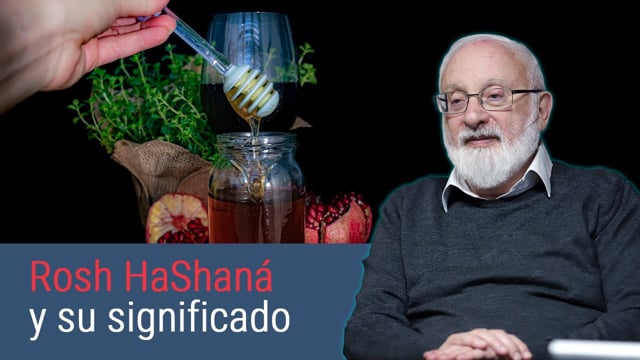 ROSH HASHANA ¿Qué se celebra y cuál es su significado espiritual? - KabU