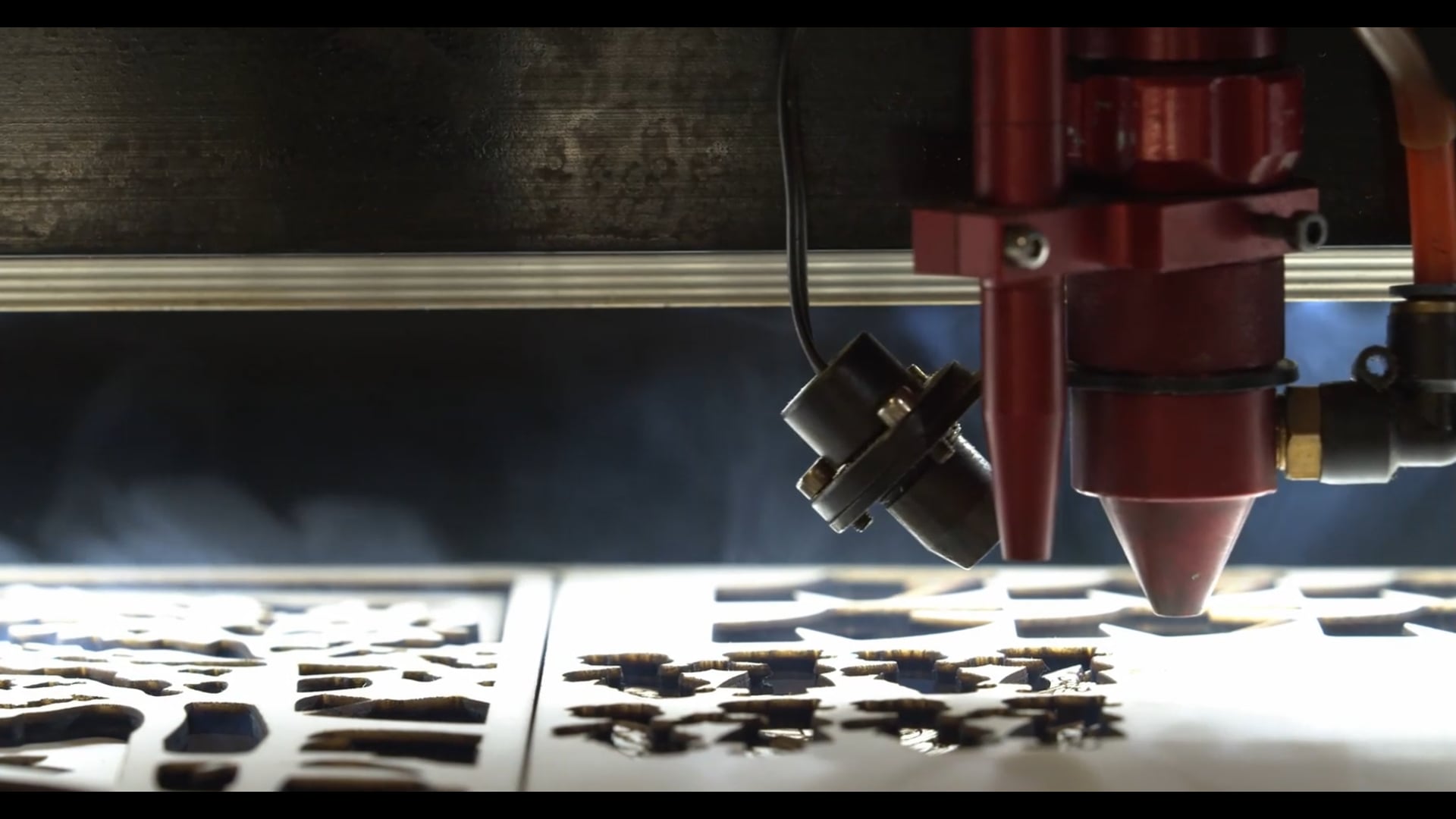 Expert Laser Servicing and Maintenance