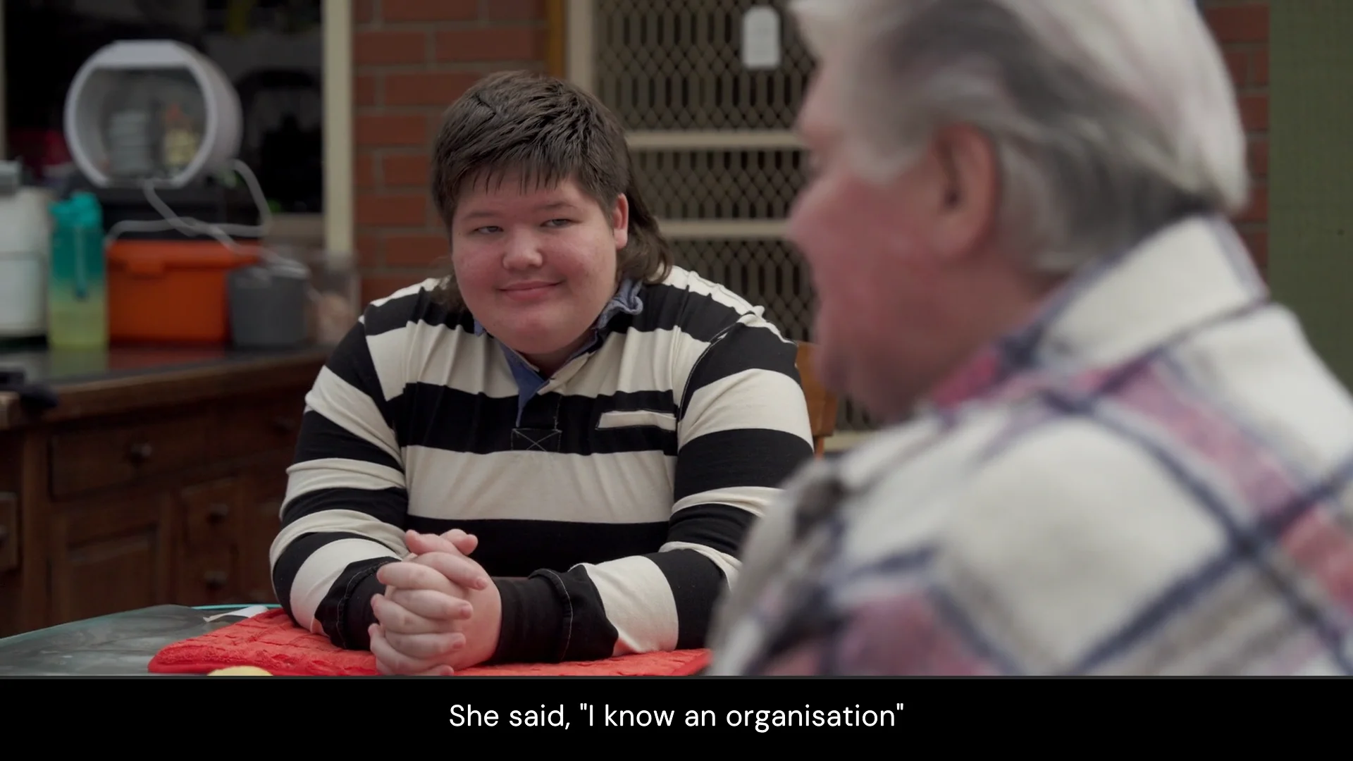 Inspiring story: Foundation Barossa