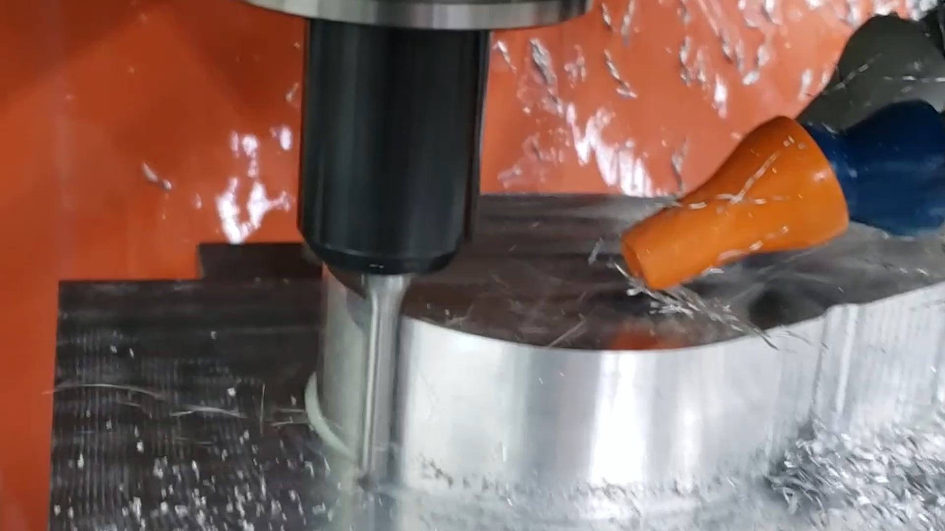 Materials | KLS Machining