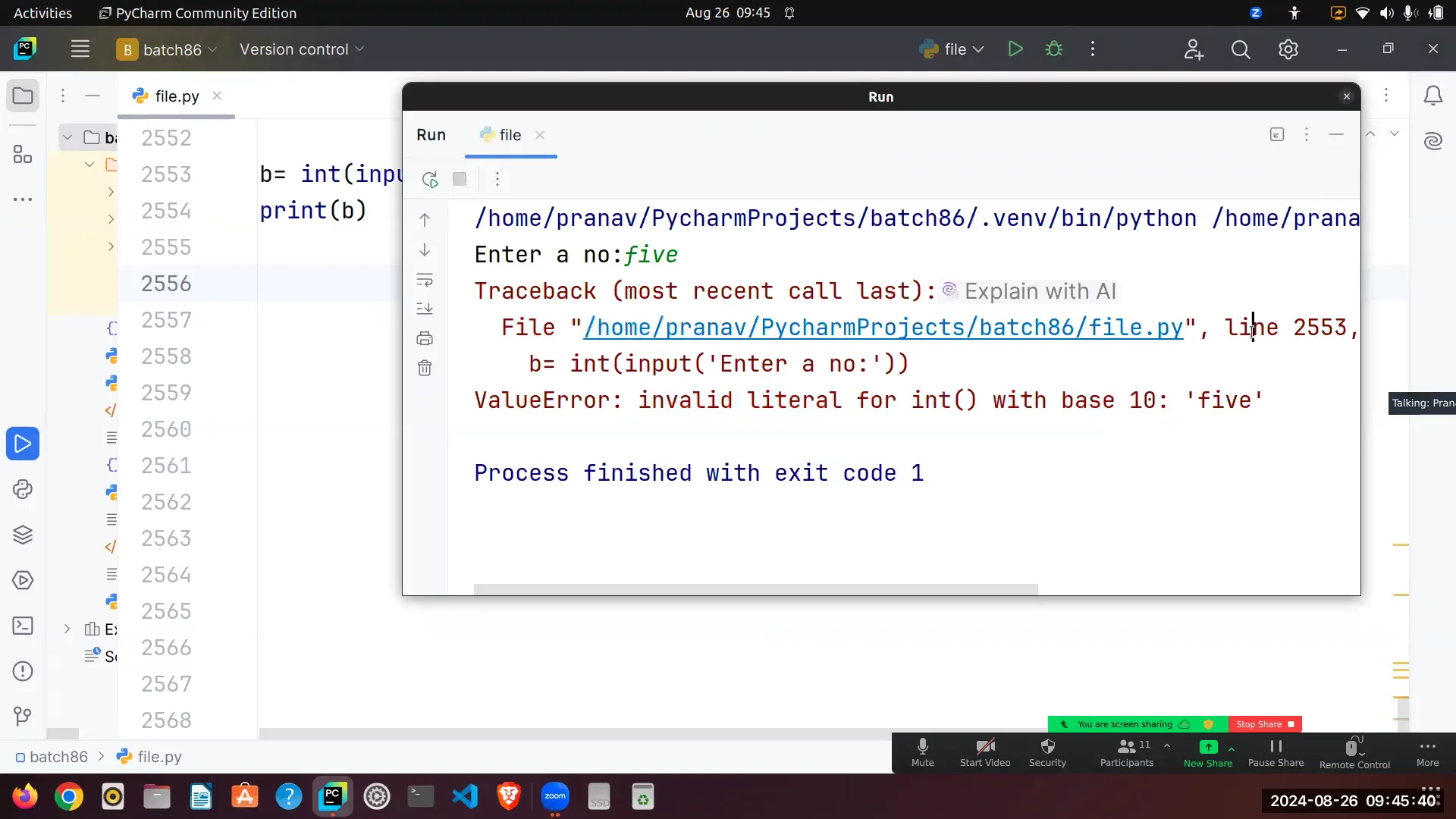 python batch86 2024-08-26 04:13:11