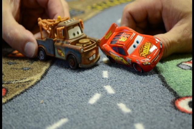 Cars-Teamwork on Vimeo