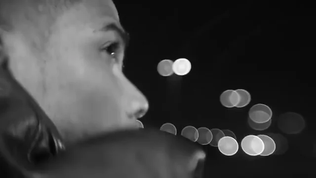 Nelly - Just A Dream (Official Music Video)