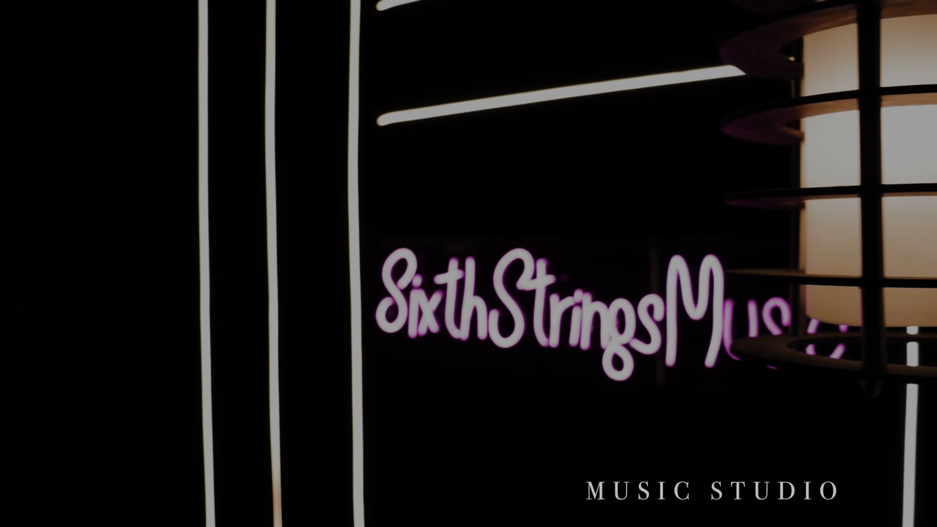 Sixth Strings Music Studio