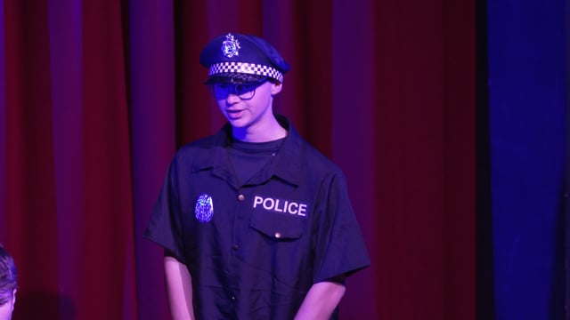 Brighton Grammar House Drama 2024 on Vimeo