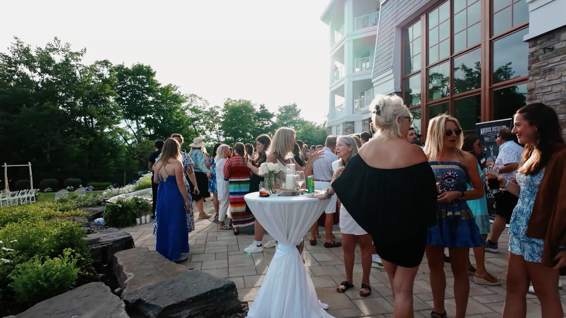 MUSKOKA SPRING 2025 SHOW