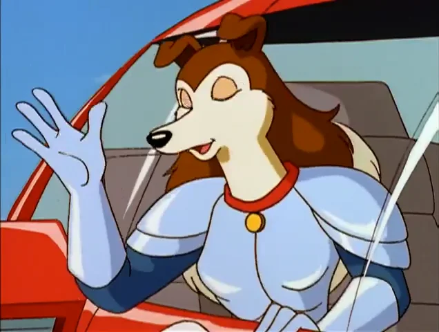 Road Rovers - Hunter's Heroes // Episode 7