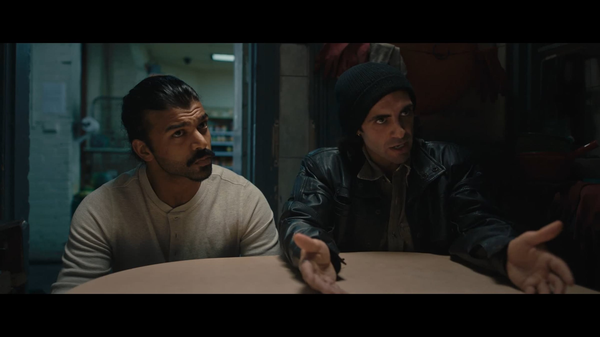 Stephen Lopez - DRAMATIC