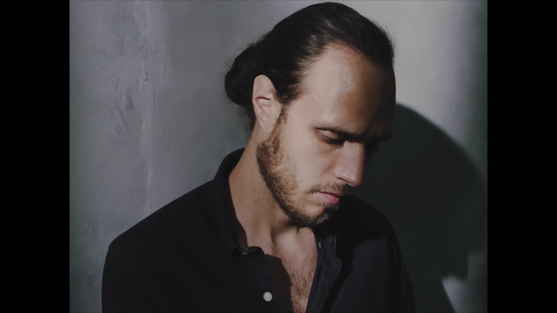 Robert den Engelsman - PROJECT REEL