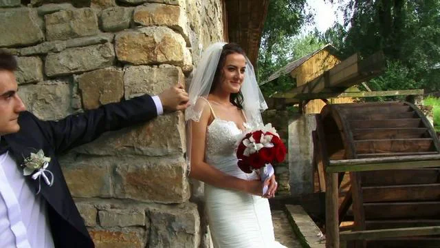 The wedding - Ana-Maria si Alin Iulian on Vimeo