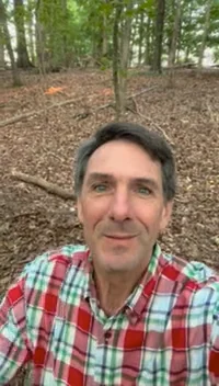 Monday, August 26 2024 - Morning Devotional with Pastor Chip