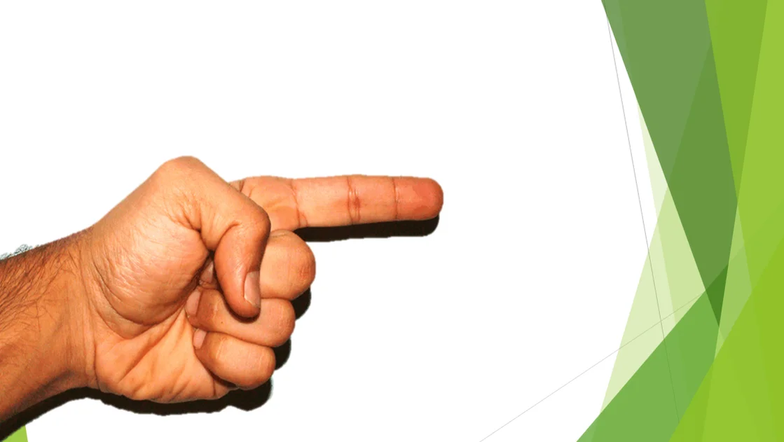 8/26/24: Tie the importance of POA to everything