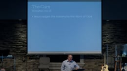 Livestream – Green Pond Bible Chapel