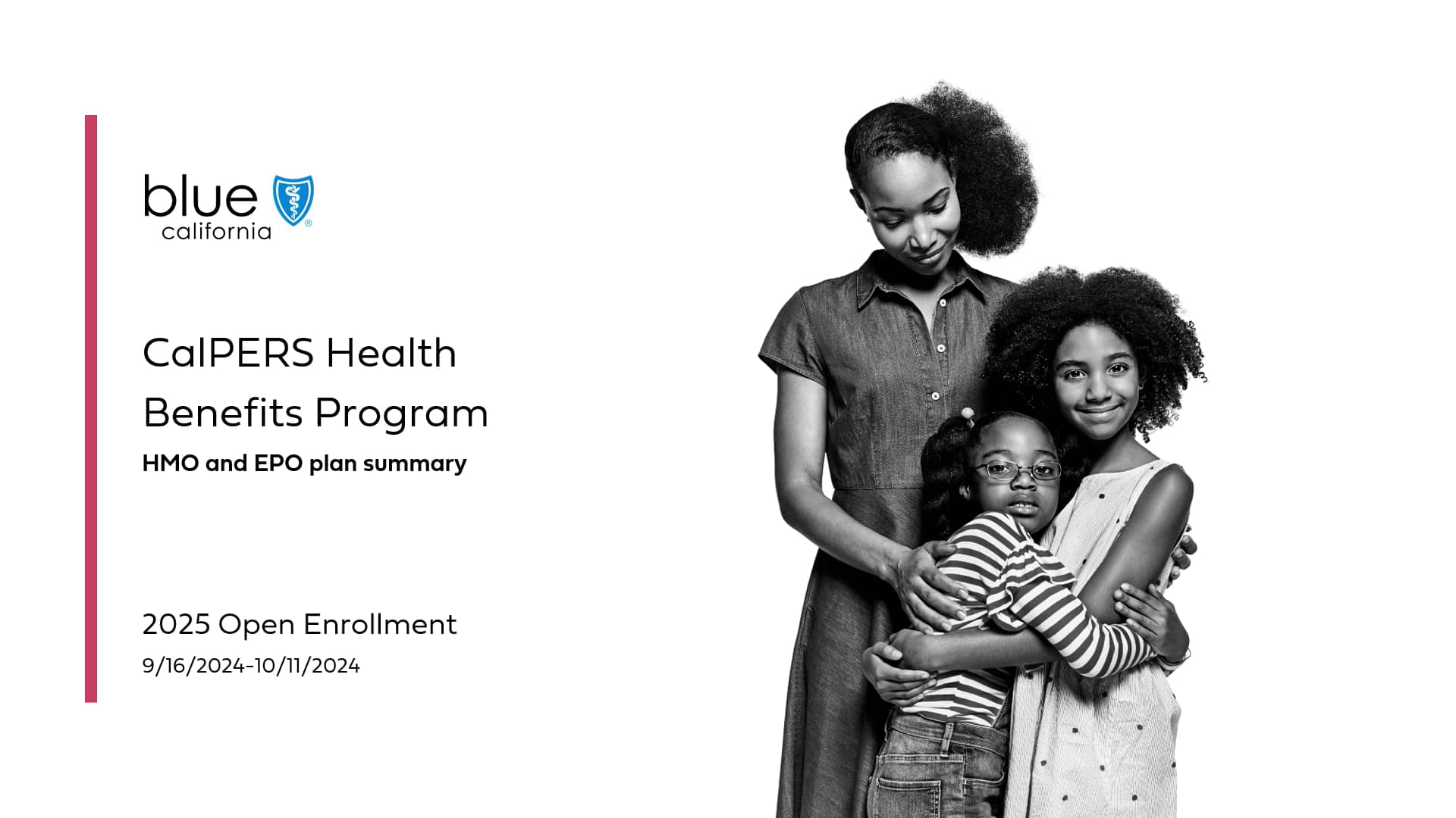 2025 CalPERS Open Enrollment Presentation on Vimeo