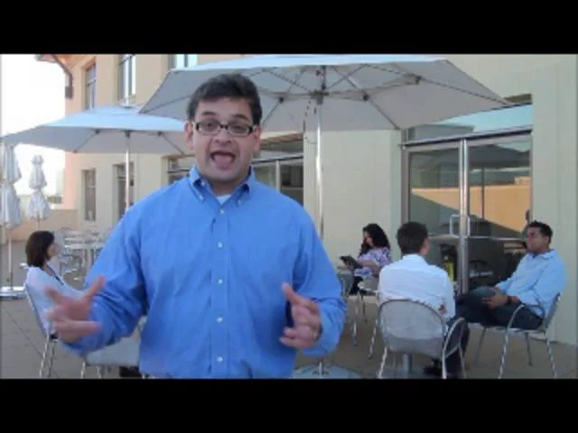 Widespread Empathy by Dev Patnaik on Vimeo