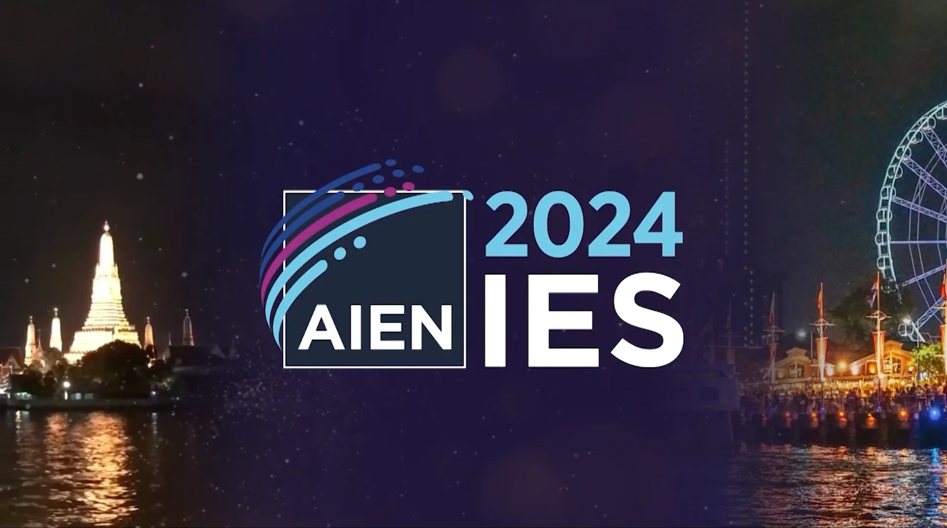 IES 2024 Closing Remarks