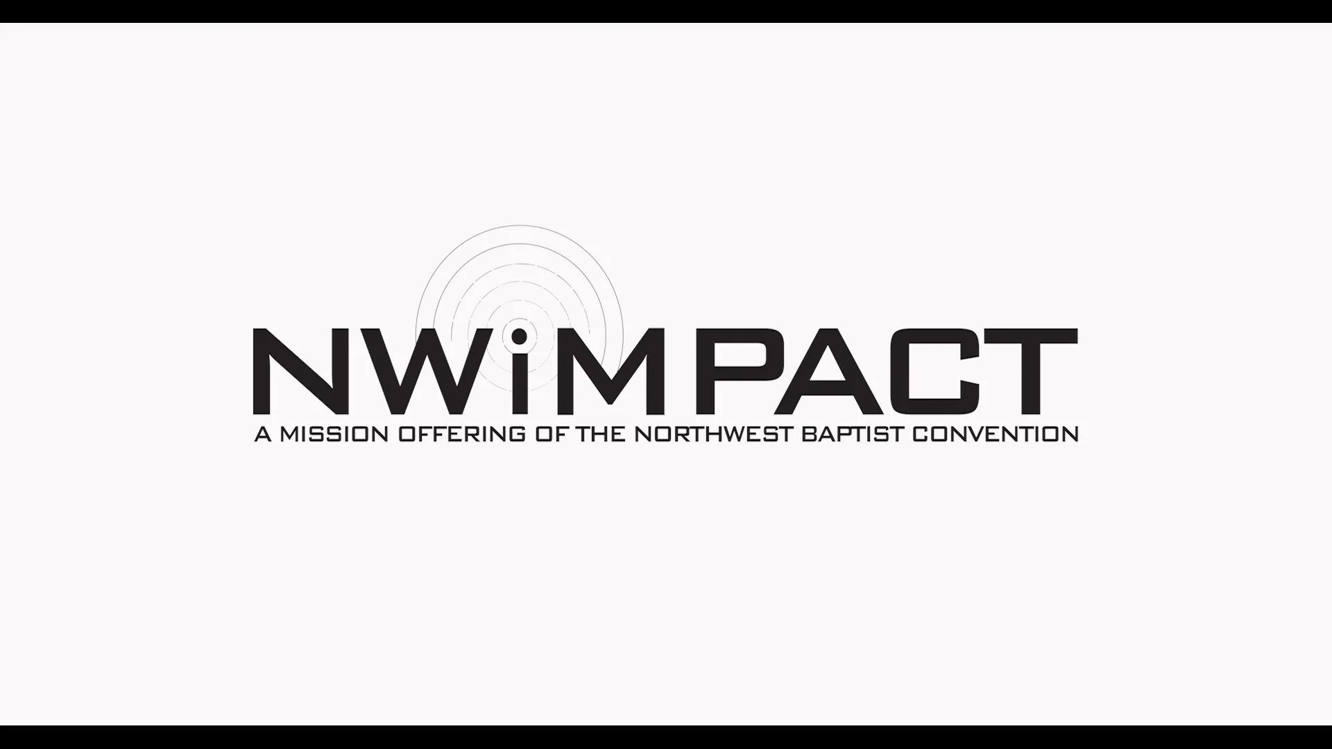 NW Impact Mission Offering 2024 Overview