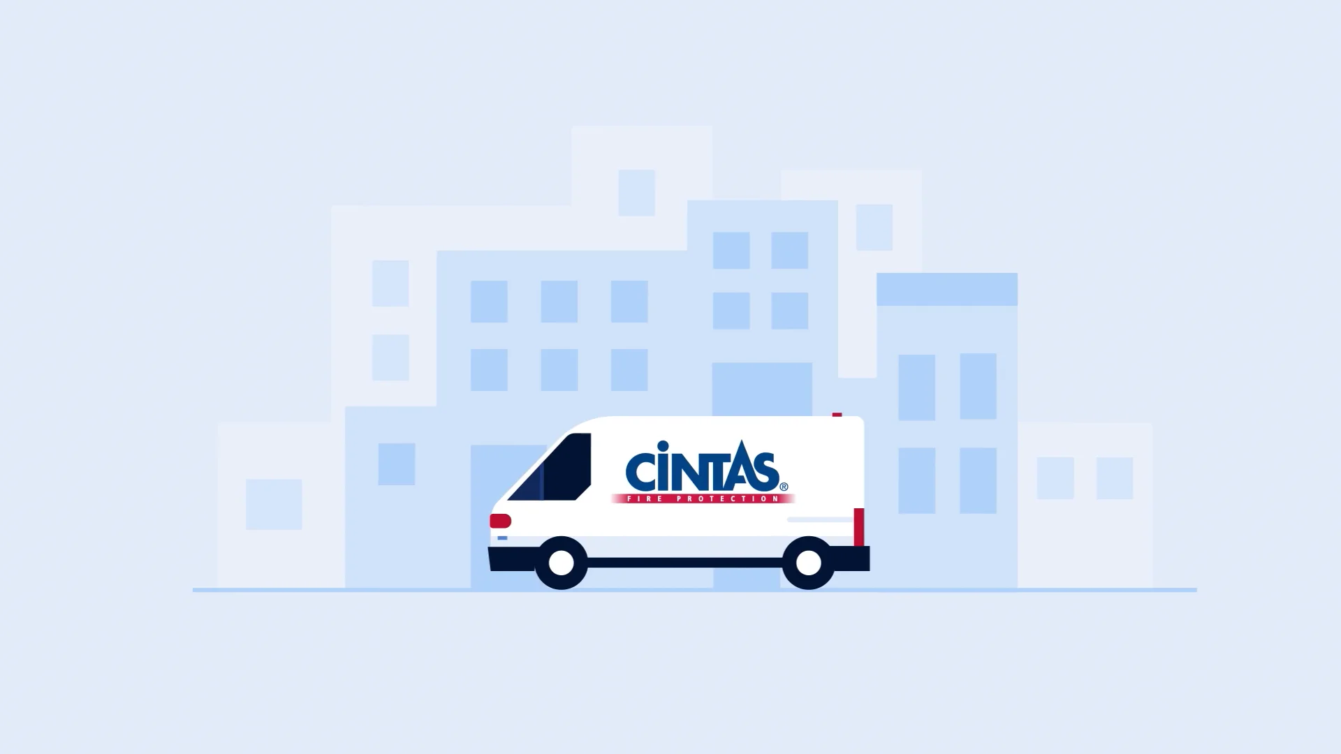 Cintas Fire Protection VIP Program Overview