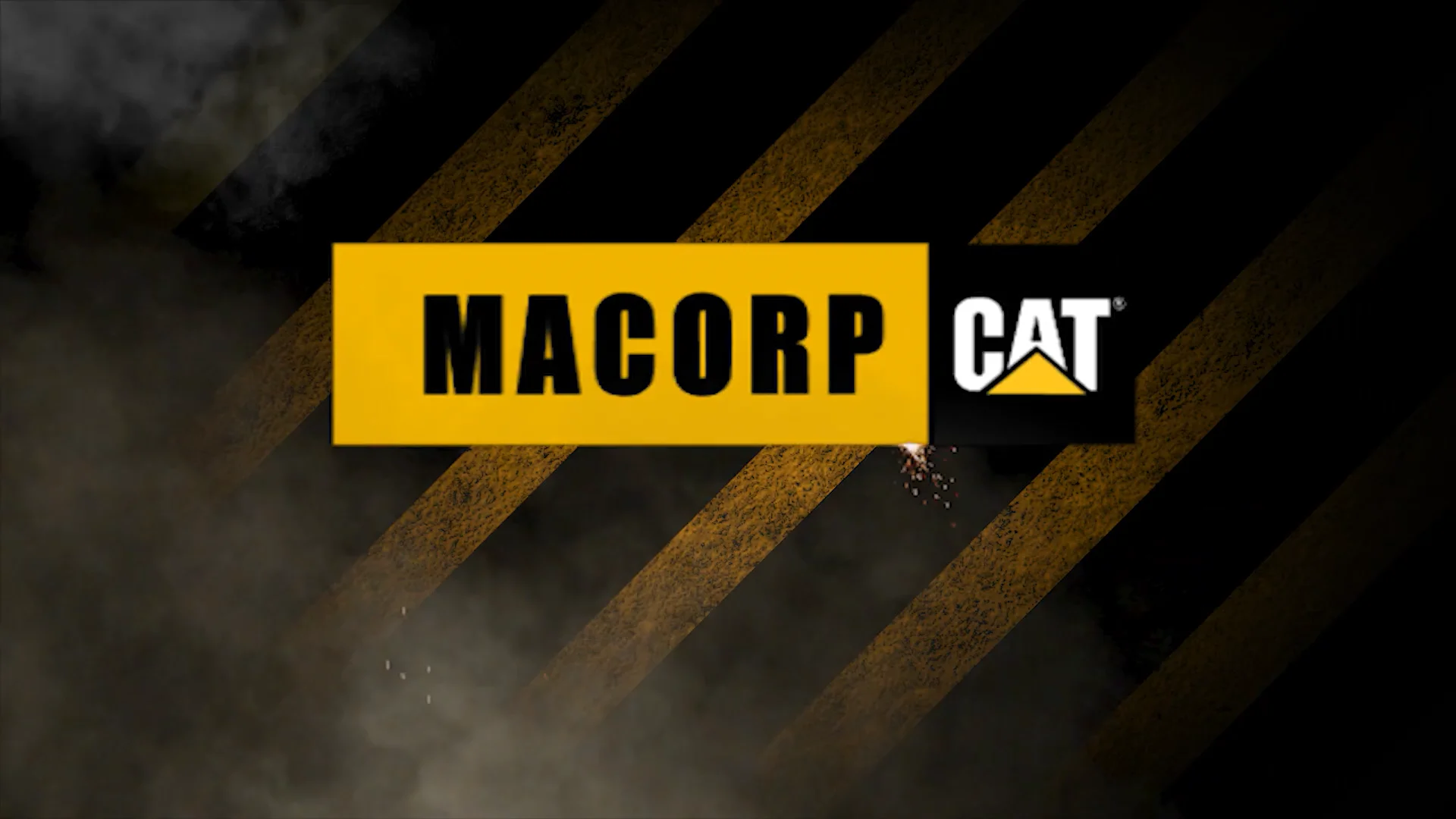 Macorp CAT D2 Series 45