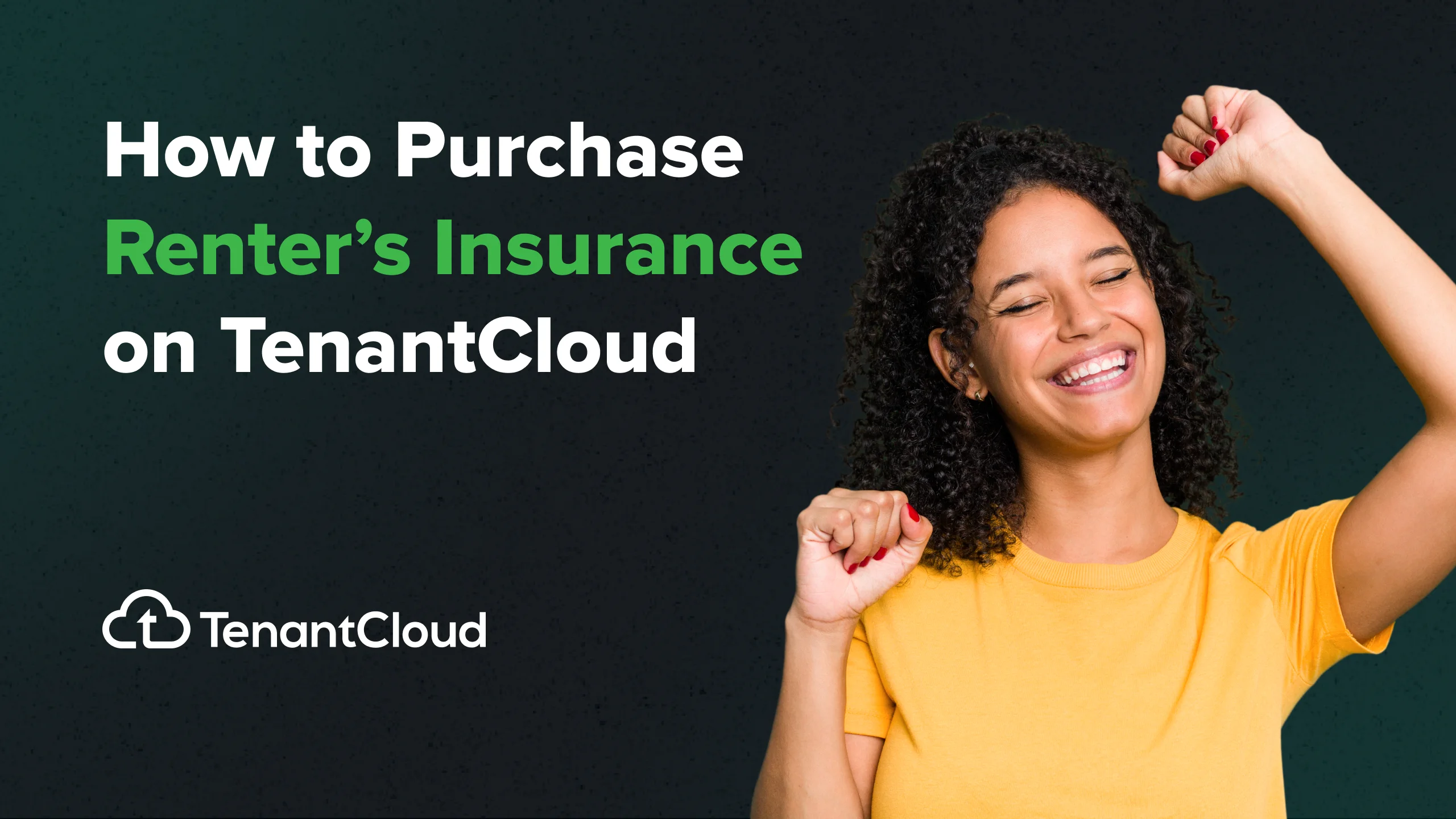 How to Purchase Renter’s Insurance on TenantCloud