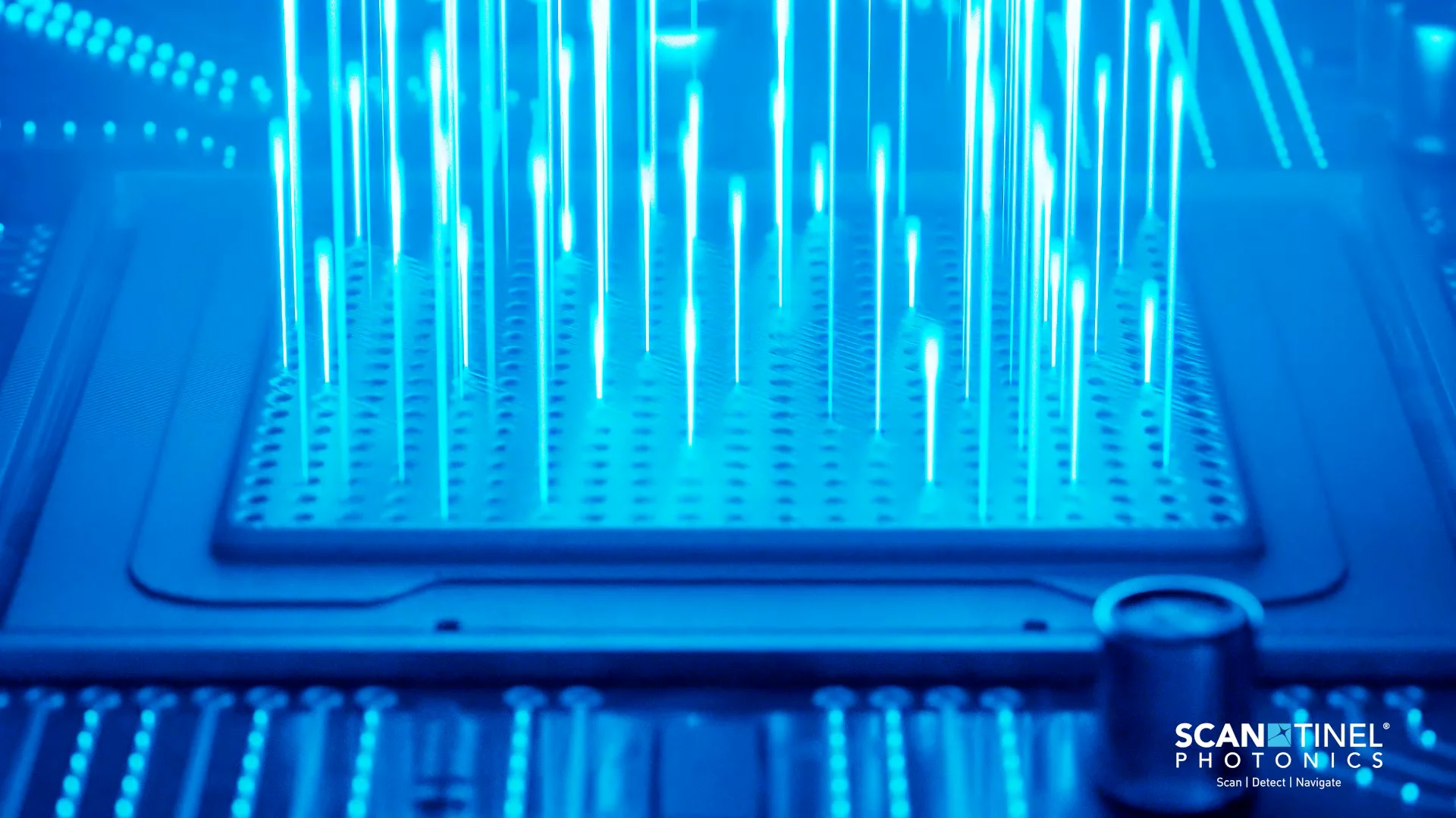 Revolutionizing Autonomous Mobility with Miniaturized FMCW LiDAR by ...