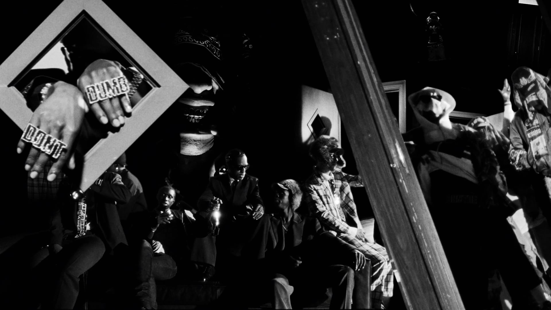 ASAP ROCKY - HIGHJACK