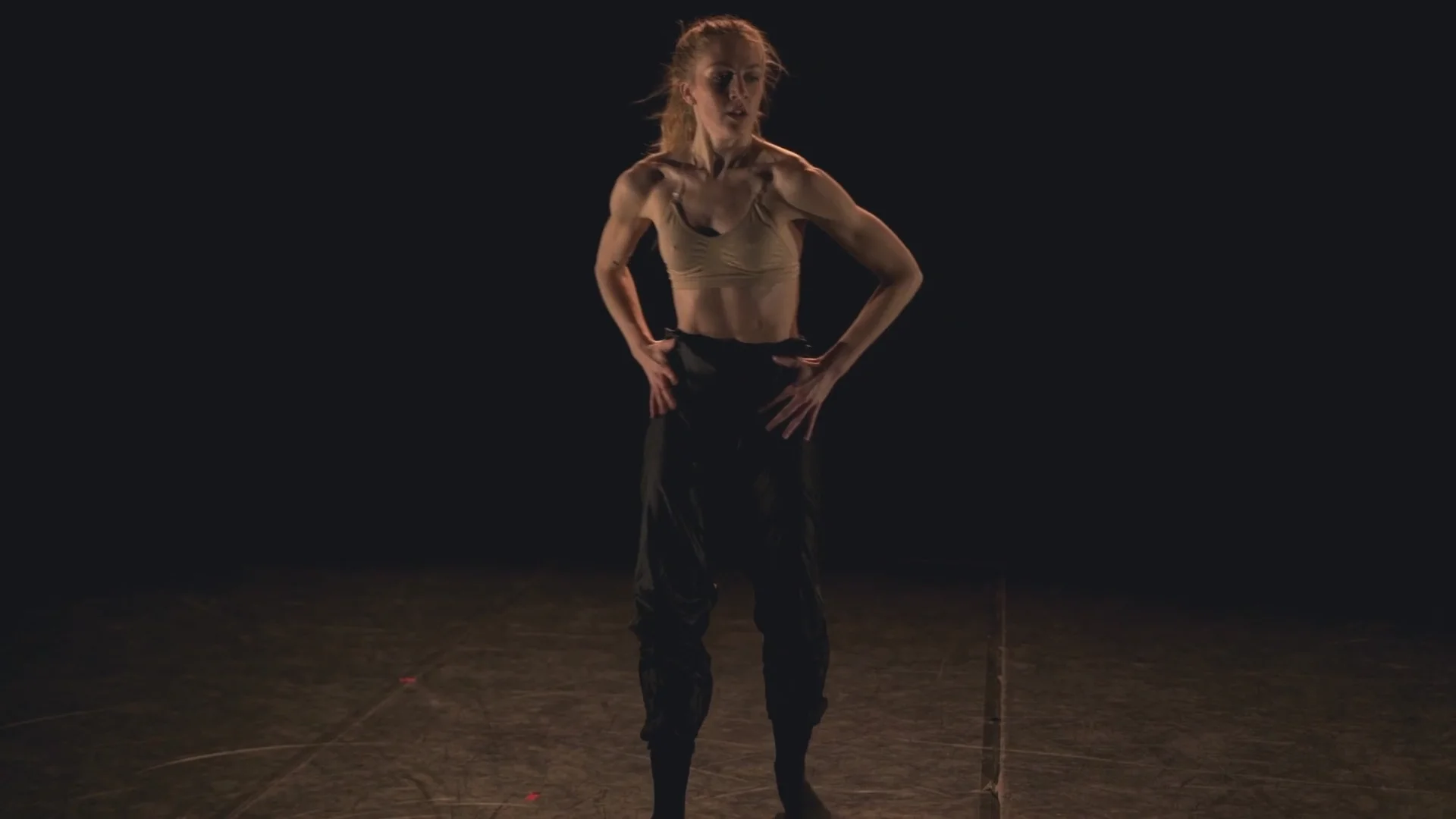 Roosa Sofia Nirhamo - Luxate on Vimeo