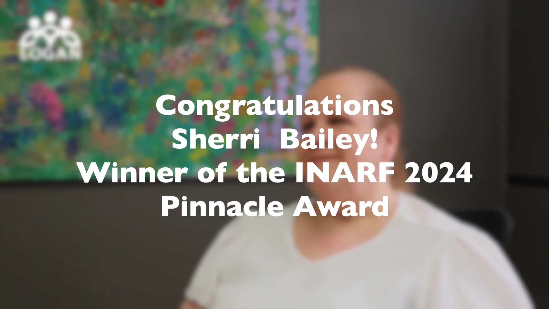 Sherri Bailey