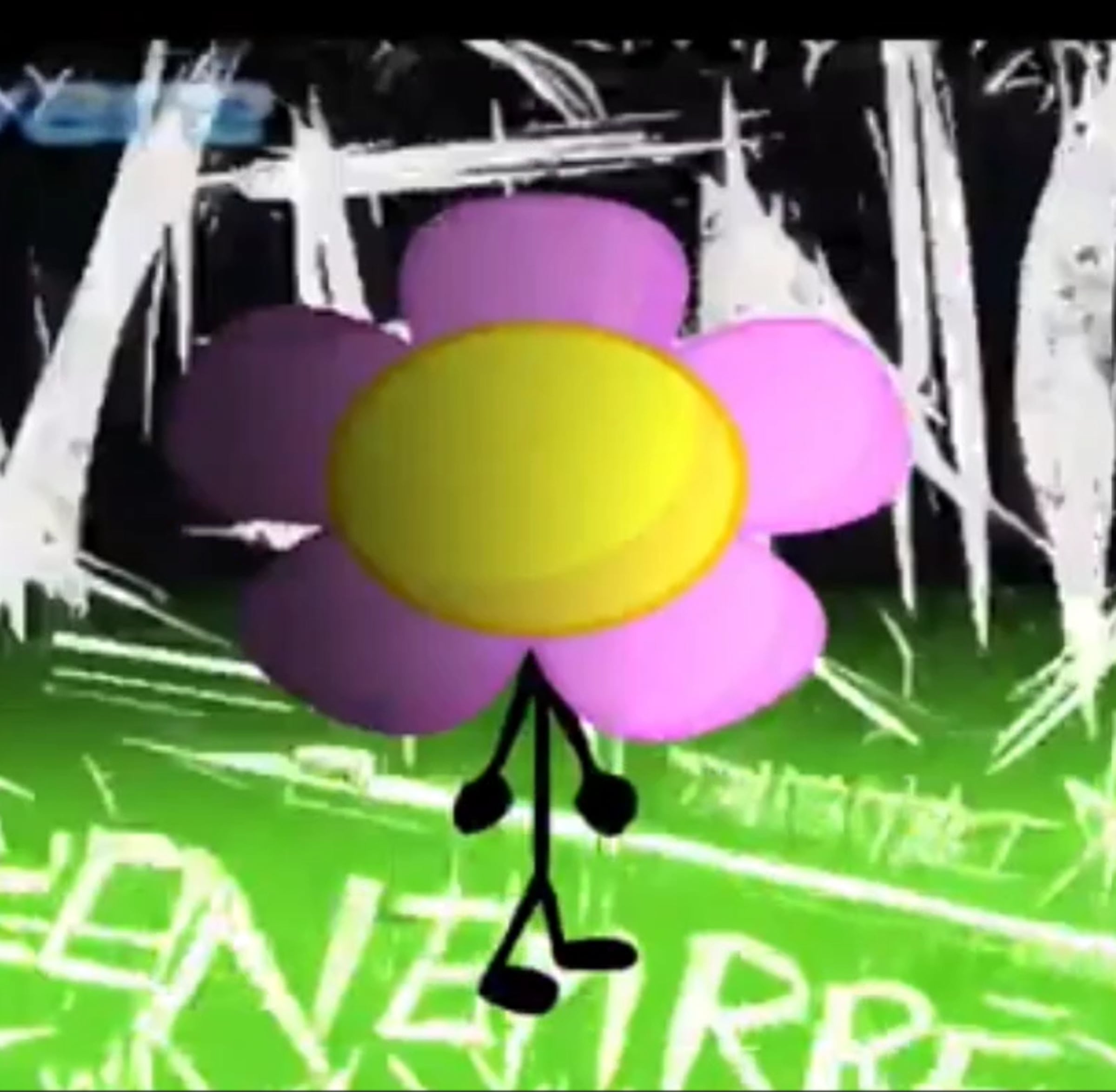 bfdi 26 - the lost episode