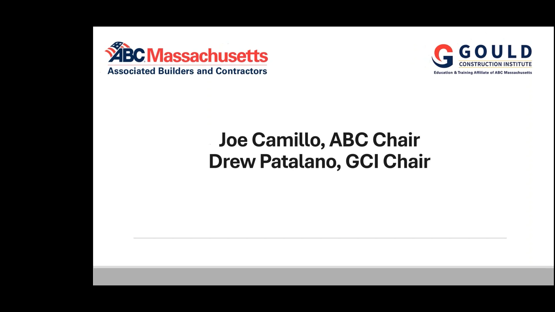 New Training Options for ABC Contractors