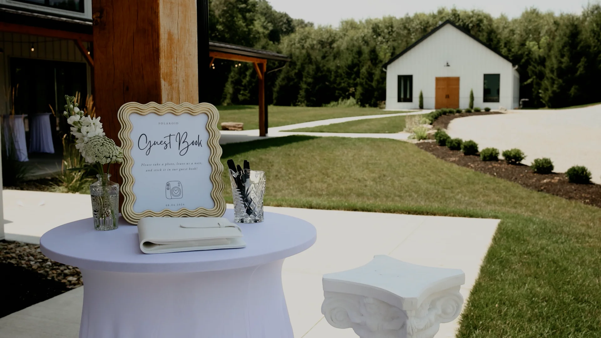 Mackenzie Ball - 2024-08-04 - Highlight