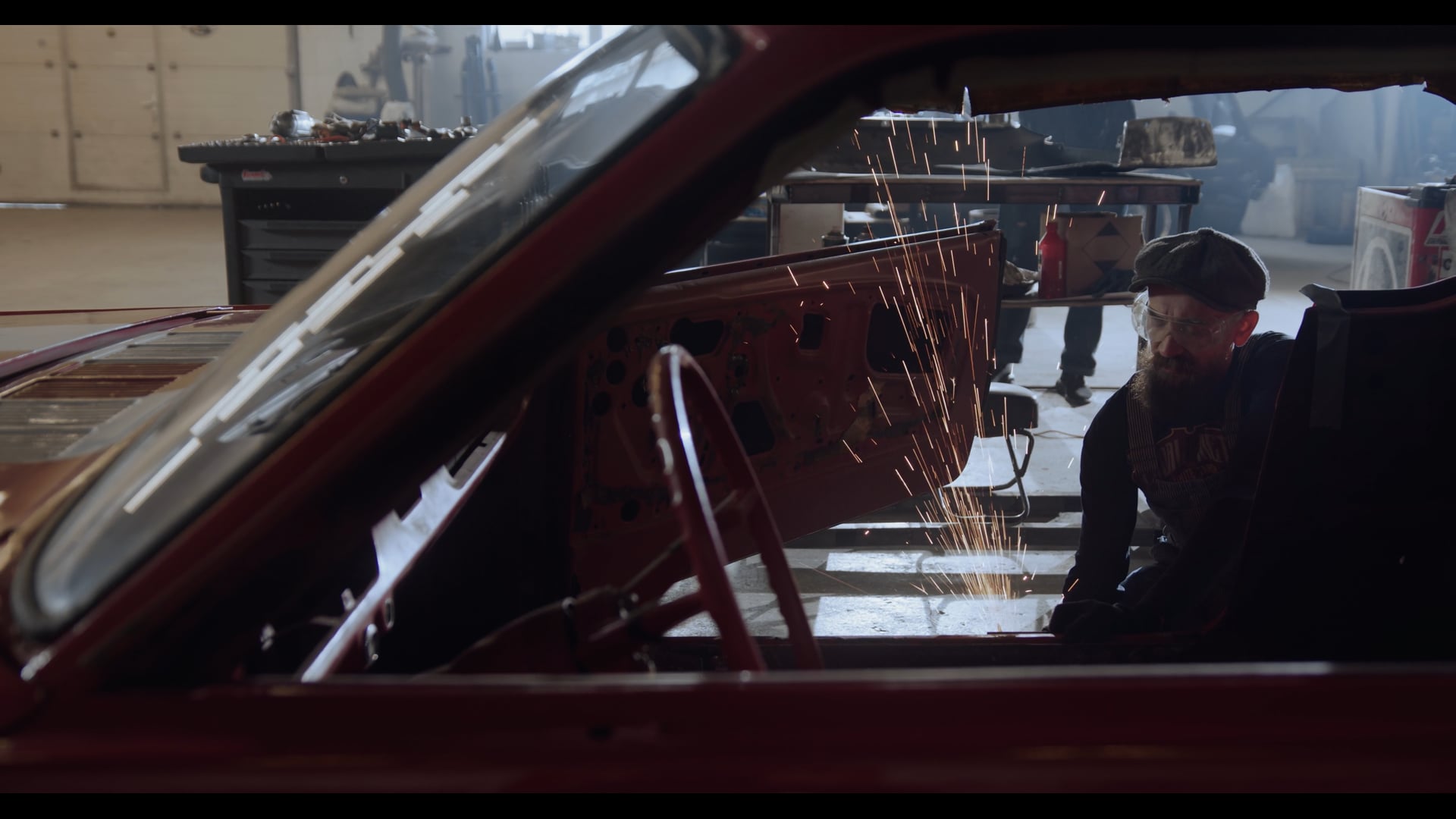 Royal Auto Body Repair | Trusted Collision Services