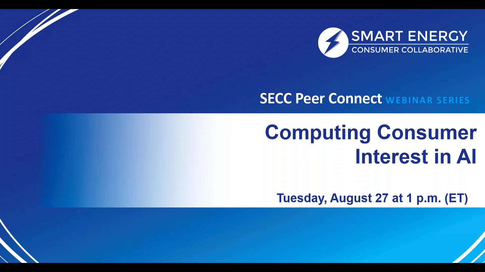 Computing Consumer Interest in AI Webinar